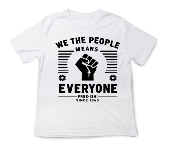 We The People - Slayed2Slayinc.com